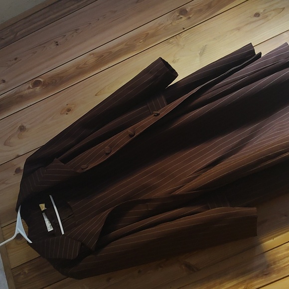 Lew Magram | Other | Lew Magram 2pc Dress Suit | Poshmark